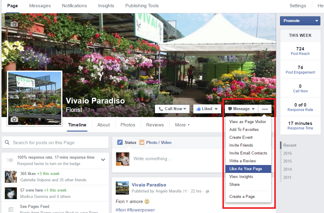 5 novità di Facebook (più 2 chicche) che cambieranno il vostro business ...