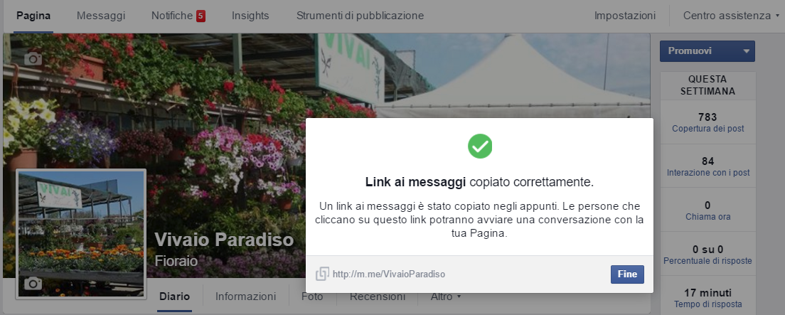 5 novità di Facebook (più 2 chicche) che cambieranno il vostro business ...