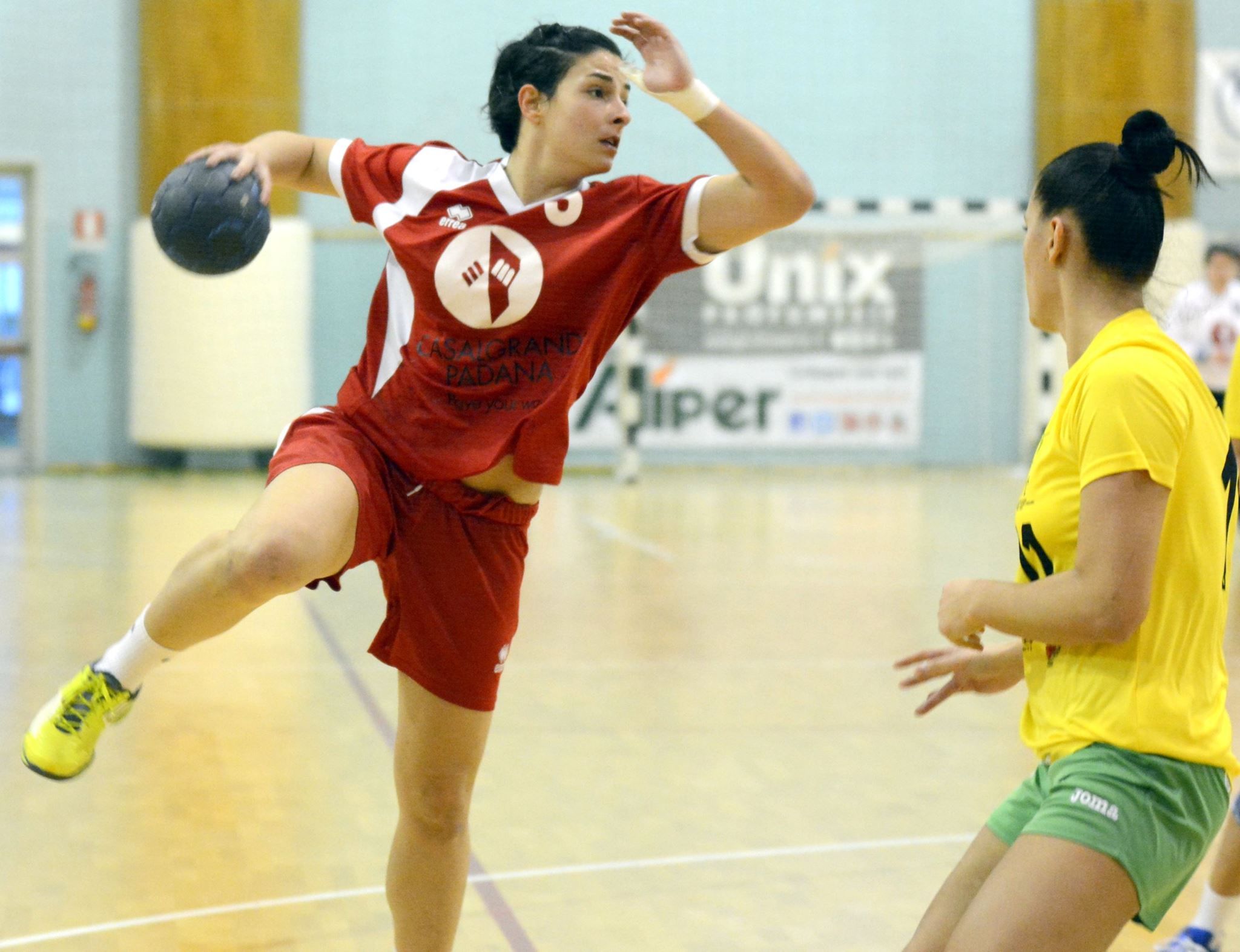 AF | Casalgrande ritrova Raccuglia: “Possiamo toglierci delle ...